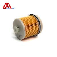 China IZUMI 1-87610093-4 Oil Filter 1876100934 for ISUZU NPR/NPR-HD 4HK1 Engine Parts for sale