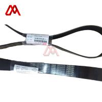 China Genuine Cooling Fan Belt For ISUZU BVP Model 1876101060 & 8976118600 for sale