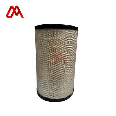 China IZUMI 1-87610111-2 Oil Filter 1876101112 for ISUZU 6WF1 Engine Parts for sale