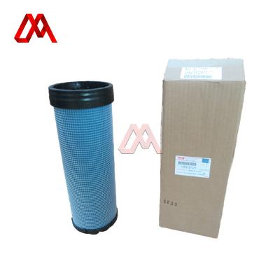 China ISUZU BVP Air Filter Element 1876101141 8980714220 for sale