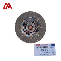 China 1876101190 Clutch Disc 1312408512 8981851801 ISUZU BVP Parts for sale