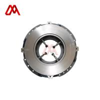 China Masters Clutch Pressure Plate Assembly 1-87610120-0 1-31220374-2 For Isuzu Car Parts for sale