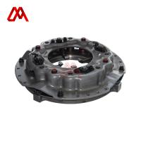 China Masters Clutch Pressure Plate Assembly 1-87610120-0 1-31220374-2 For Isuzu Car Parts for sale