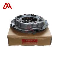 China Masters Clutch Pressure Plate Assembly 1-87610120-0 1-31220374-2 For Isuzu Car Parts for sale