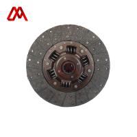 China 1876101390 Clutch Disc 1312409010 1312409011 ISUZU BVP Parts for sale