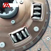 China 1876101420 Clutch Disc 1312408891 ISUZU BVP Parts for sale