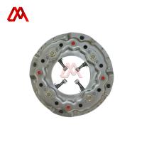 China ISUZU BVP Clutch Pressure Plate Assembly 1876101440 1312204470 for sale