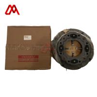 China 1876101450 Clutch Pressure Plate Assembly PLATE ASM PRESSURE CLU 1312203802 ISUZU BVP Parts for sale