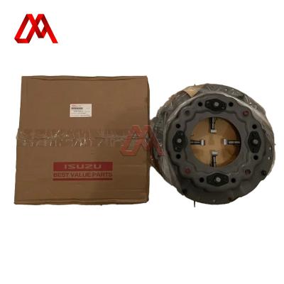 China 1876101450 Clutch Pressure Plate Assembly PLATE ASM PRESSURE CLU 1312203802 ISUZU BVP Parts for sale
