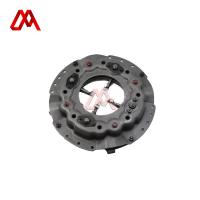 China 1876101460 Clutch Pressure Plate Assembly 1312203772 For Isuzu BVP PARTS FSR FTR for sale