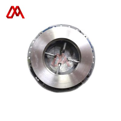 China ISUZU BVP Clutch Pressure Plate 1876101470 1312204110 for sale