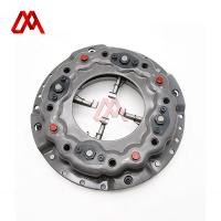 China ISUZU BVP Clutch Pressure Plate 1876101470 1312204110 for sale