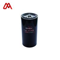 China Genuine Fuel Filter For ISUZU BVP  Model 1876101650 & 8981232560 1-87610165-0 8-98123256-0 for sale