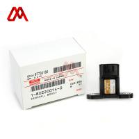 China IZUMI ISUZU Intake Pressure Sensor 1-80220014-0 1802200140  for 4HK1 6HK1 Engines for sale