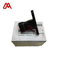 China IZUMI ISUZU Intake Pressure Sensor 1-80220014-0 1802200140  for 4HK1 6HK1 Engines for sale