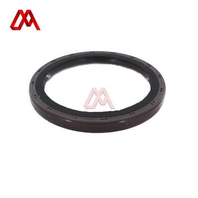 China IZUMI ISUZU Rear Crankshaft Oil Seal 8-97049146-0 8970491460 for 4JB1 4JA1 Engines for sale