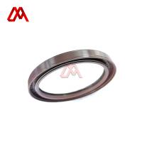 China IZUMI ISUZU Rear Crankshaft Oil Seal 8-97049146-0 8970491460 for 4JB1 4JA1 Engines for sale