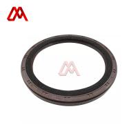 China IZUMI ISUZU Rear Crankshaft Oil Seal 8-97049146-0 8970491460 for 4JB1 4JA1 Engines for sale
