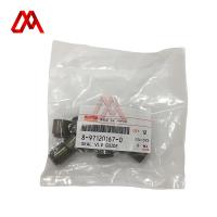 China ISUZU Genuine Valve Stem Seal 8-97120167-0 1 Piece for Engine for sale