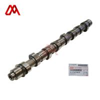China IZUMI Eccentric Shaft 8-97262166-0 8972621660 for Isuzu 4HK1 700P Engine for sale