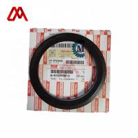China IZUMI Crankshaft Front Oil Seal 8-97329780-0 for Isuzu 4HF1 700P Engine for sale