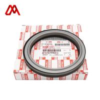 China IZUMI Crankshaft Front Oil Seal 8-97329780-0 for Isuzu 4HF1 700P Engine for sale