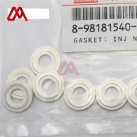 China IZUMI Injector Gasket 8-98181540-0 8981815400 Replacement For Isuzu 600P 4JJ1 Engine for sale