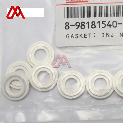 China IZUMI Injector Gasket 8-98181540-0 8981815400 Replacement For Isuzu 600P 4JJ1 Engine for sale