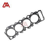 China IZUMI Cylinder Bed 8-98288502-0 8982885020 Durable Engine Part For Isuzu 700P 4HK1 for sale
