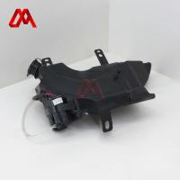 China IZUMI  Auto Parts Washer Reservoir Tank For ISUZU ELF NQR Replacement  8-97855-066-6 8-97855066-6 8978550666 for sale