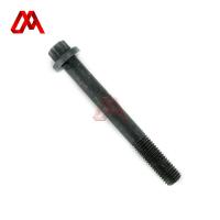China IZUMI Auto Parts Cylinder Head Bolt 8-97077638-0 8970776380 For ISUZU ELF 4HF1 for sale