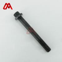 China IZUMI Auto Parts Cylinder Head Bolt 8-97077638-0 8970776380 For ISUZU ELF 4HF1 for sale