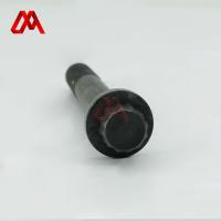 China IZUMI Auto Parts Cylinder Head Bolt 8-97077638-0 8970776380 For ISUZU ELF 4HF1 for sale
