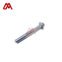 China IZUMI Auto Parts Cylinder Head Bolt 8-94399554-0 For ISUZU ELF 4HF1 for sale