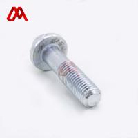 China IZUMI 8-94399-555-0 Cylinder Head Bolt For ISUZU ELF 4HF1 Auto Parts 8943995550 8-94399555-0 for sale