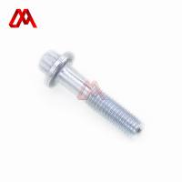 China IZUMI 8-94399-555-0 Cylinder Head Bolt For ISUZU ELF 4HF1 Auto Parts 8943995550 8-94399555-0 for sale