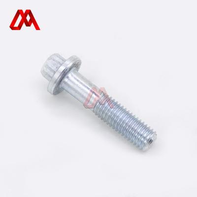 China IZUMI 8-94399-555-0 Cylinder Head Bolt For ISUZU ELF 4HF1 Auto Parts 8943995550 8-94399555-0 for sale