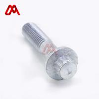 China IZUMI 8-94399-555-0 Cylinder Head Bolt For ISUZU ELF 4HF1 Auto Parts 8943995550 8-94399555-0 for sale