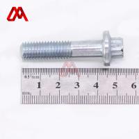 China IZUMI 8-94399-555-0 Cylinder Head Bolt For ISUZU ELF 4HF1 Auto Parts 8943995550 8-94399555-0 for sale