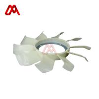 China IZUMI Cooling Fan Radiator For HINO / ISUZU Engine Auto Parts 8-97330-207-0 8973302070 8-97330207-0 for sale