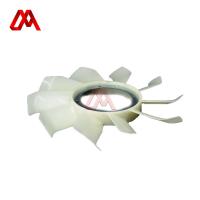 China IZUMI Cooling Fan Radiator For HINO / ISUZU Engine Auto Parts 8-97330-207-0 8973302070 8-97330207-0 for sale