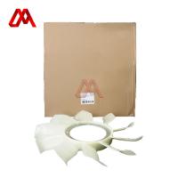 China IZUMI Cooling Fan Radiator For HINO / ISUZU Engine Auto Parts 8-97330-207-0 8973302070 8-97330207-0 for sale