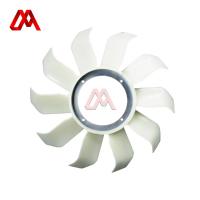 China IZUMI Cooling Fan Radiator For HINO / ISUZU Engine Auto Parts 8-97330-207-0 8973302070 8-97330207-0 for sale