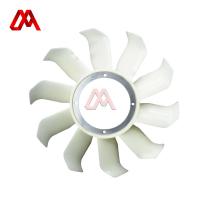 China IZUMI Cooling Fan Radiator For HINO / ISUZU Engine Auto Parts 8-97330-207-0 8973302070 8-97330207-0 for sale