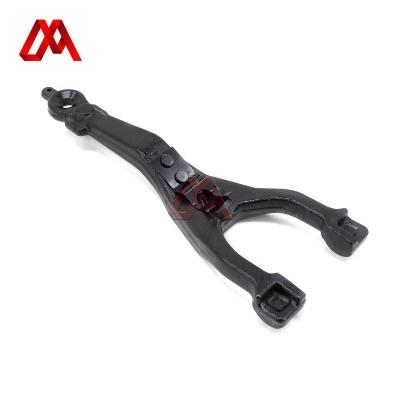 China IZUMI Clutch Fork For ISUZU ELF Auto Parts 8-97187-936-CHM Transmission Spare Parts 8-97187936-0 8-97045138-0 8971879360 8970451380 for sale