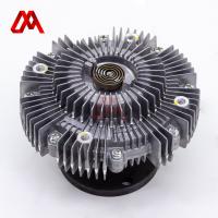 China ISUZU FORWARD 6HH1 Viscous Coupling GTP 12 8-94394-009-2 8-94394009-2 8943940092 Engine Spare Part for sale