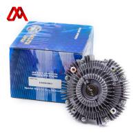 China ISUZU FORWARD 6HH1 Viscous Coupling GTP 12 8-94394-009-2 8-94394009-2 8943940092 Engine Spare Part for sale
