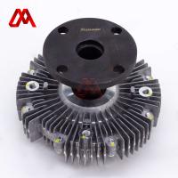 China ISUZU FORWARD 6HH1 Viscous Coupling GTP 12 8-94394-009-2 8-94394009-2 8943940092 Engine Spare Part for sale