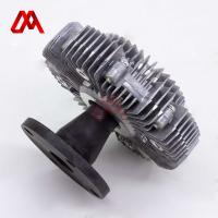China ISUZU FORWARD 6HH1 Viscous Coupling GTP 12 8-94394-009-2 8-94394009-2 8943940092 Engine Spare Part for sale