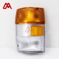 China Left Side Darkened Clearance Lamp ISUZU ELF IZUMI Auto Parts  8-97855-008-0 for sale